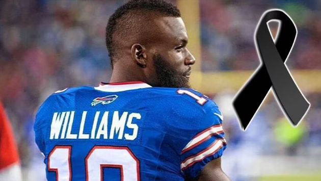 Reportan muerte de Mike Williams, ex jugador de la NFL, tras un ...