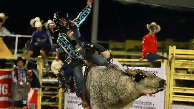 ¡Invitan al Expogan & Fest! Concluye con Super Bull y Rodeo de las ...