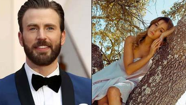 Chris Evans confirma su boda con Alba Baptista y da detalles del ...