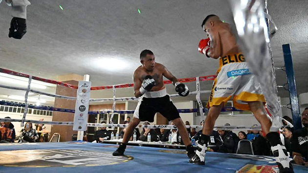 Hay nuevo líder de box; tendrá grandes retos – Periódico Zócalo ...