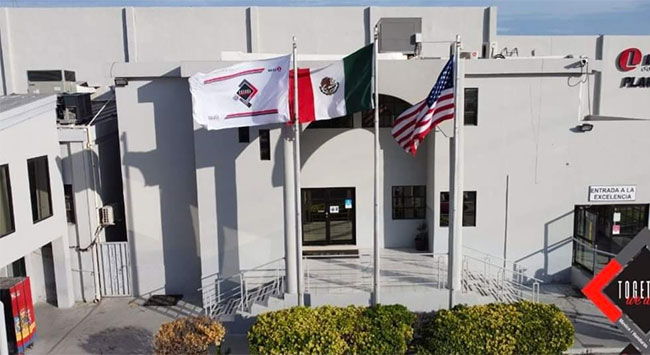 Van a paro técnico 2 mil 500 trabajadores en PN por huelga automotriz en EU – Periódico Zócalo ...