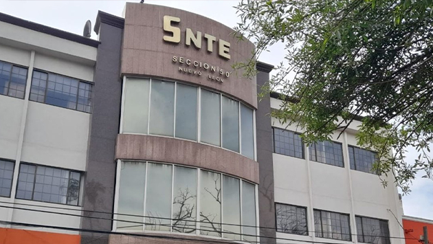 Destapan más desvíos en SNTE Nuevo León; asignan también 47.8 mdp a ...