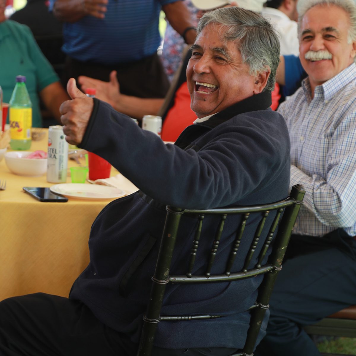 Club Campestre de Saltillo Juegan el Tequila Open – Periódico Zócalo ...