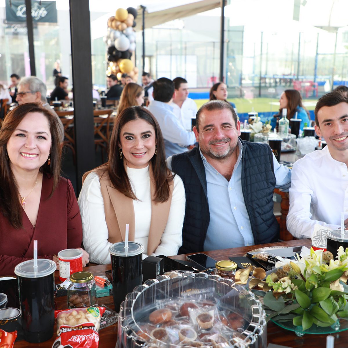 Homero Lara Celebra en grande – Periódico Zócalo | Noticias de Saltillo, Torreón, Piedras Negras ...