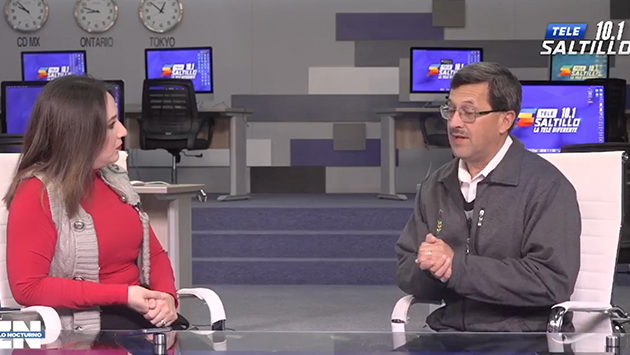 Universidad Del Valle De Santiago inaugura licenciaturas que enlazan la ...