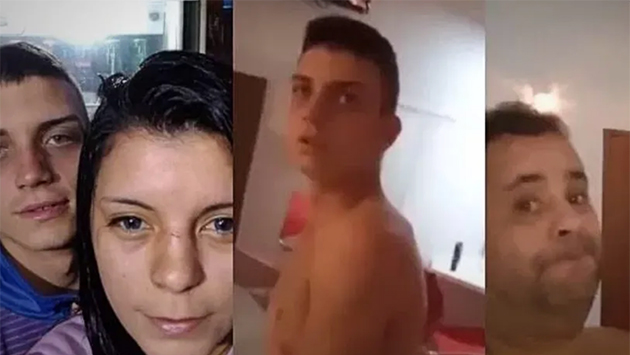 Mujer descubre que su esposo le es infiel con su papá; comparte evidencias en Facebook ...