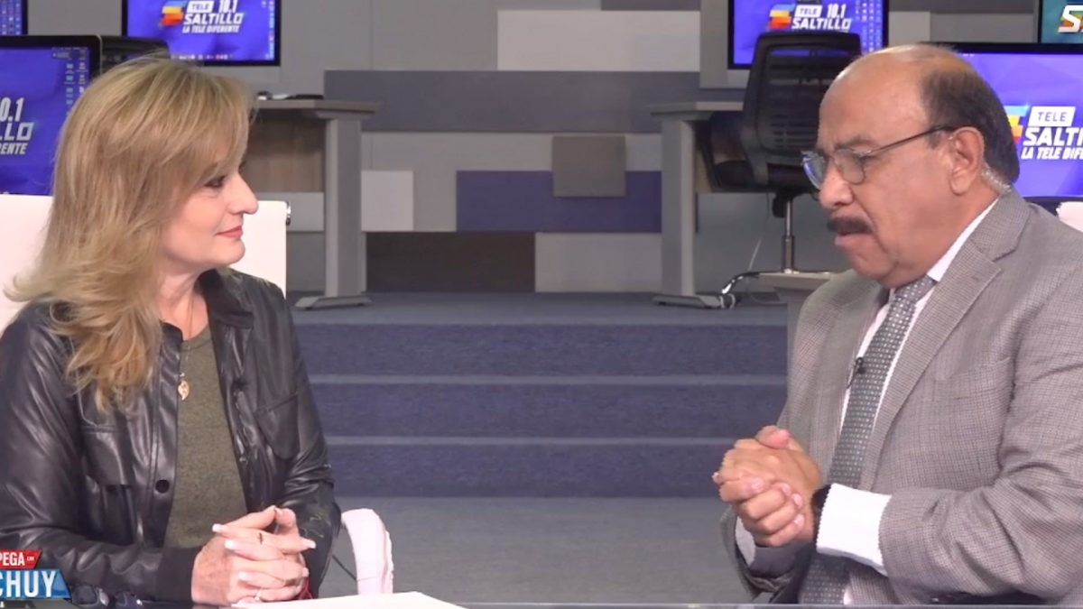 El sector turístico en la identidad; Lucia Azucena Ramos, Secretaria de ...