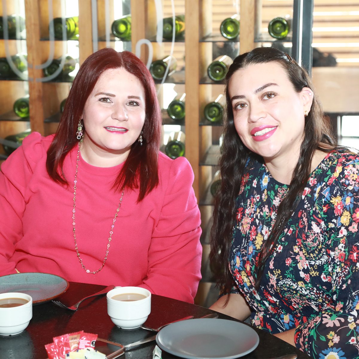 Astrid Gómez en dulce espera; celebra baby shower – Periódico Zócalo ...