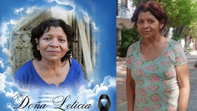 ¿Murió doña Lety, el personaje viral de TikTok? – Periódico Zócalo ...