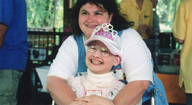 Gypsy Rose, su fuerte historia a días de su liberación; planea conocer ...