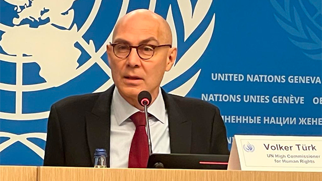 ONU urge a México ‘mayor progreso’ en crisis de desaparición forzada ...