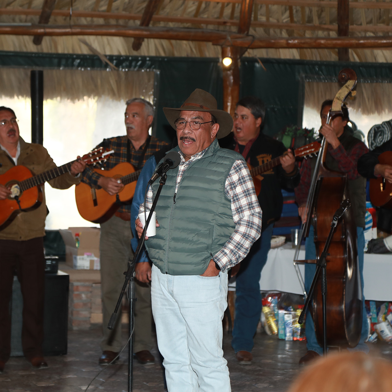 Jesús Jiménez ‘Chuchuy’ Celebra su cumpleaños – Periódico Zócalo ...