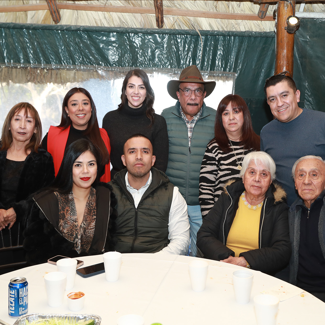Jesús Jiménez ‘Chuchuy’ Celebra su cumpleaños – Periódico Zócalo ...