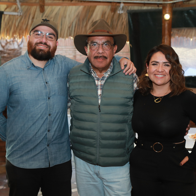 Jesús Jiménez ‘Chuchuy’ Celebra su cumpleaños – Periódico Zócalo ...