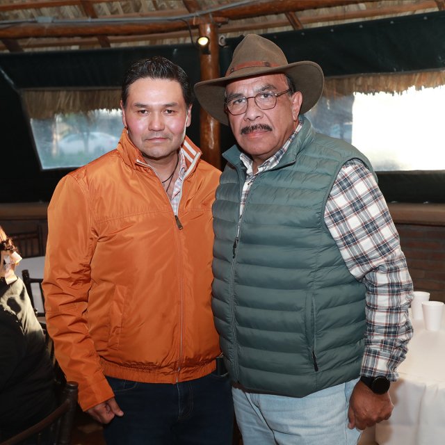 Jesús Jiménez ‘Chuchuy’ Celebra su cumpleaños – Periódico Zócalo ...