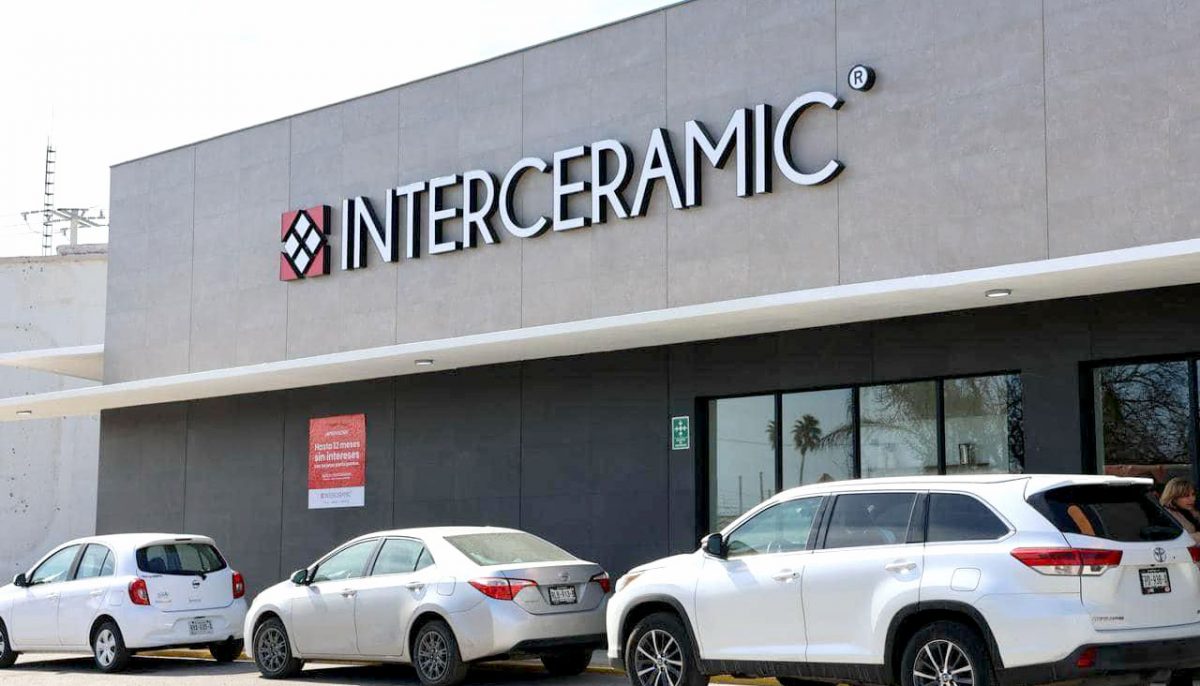 Inaugura Interceramic nueva sucursal en Sabinas – Periódico Zócalo ...