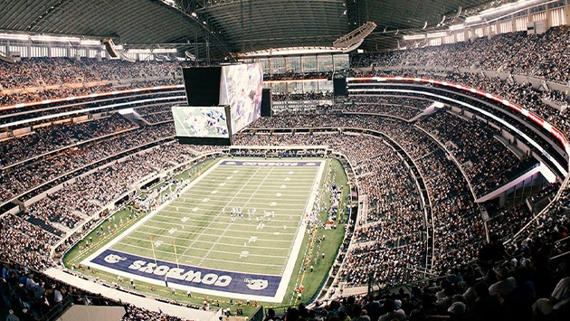 Será Final de Mundial en Dallas; en AT&T Stadium – Periódico Zócalo ...