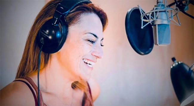 Muere Erika Robledo, actriz de doblaje que dio voz a La Sirenita ...