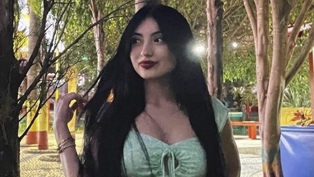 Isabella viajó de México a Colombia para visitar a su novio; él le ...