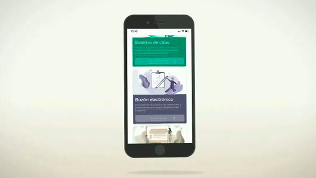 Lanza Poder Judicial nueva App ‘poder en línea’ – Periódico Zócalo ...