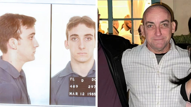 Hombre pasó 37 años en la cárcel por un crimen que no cometió en EU; le ...