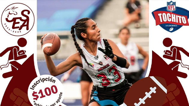 Vivirán los del Tec Saltillo primer BurriBowl – Periódico Zócalo ...