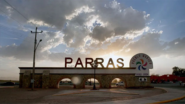 Parras promoverá observación del eclipse solar en la cima del Santo ...