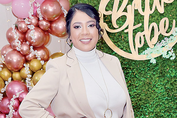 Angy a unos pasos del altar – Periódico Zócalo | Noticias de Saltillo ...