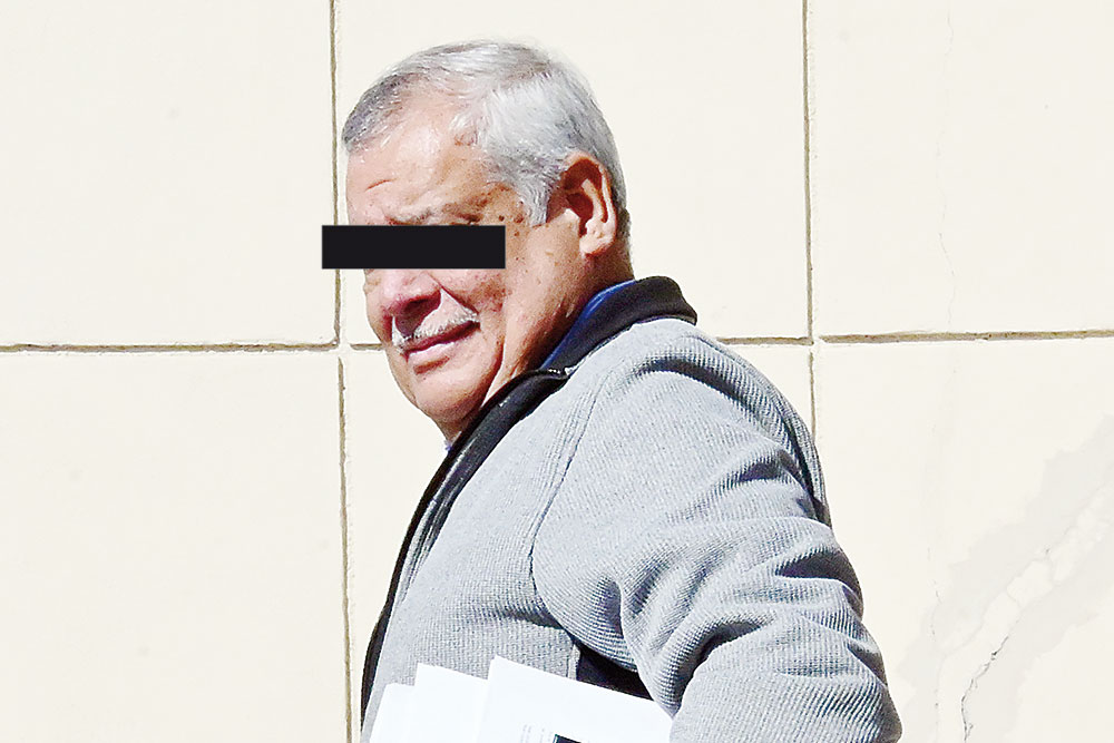 Alargan proceso contra ex presidente de CMIC – Periódico Zócalo ...