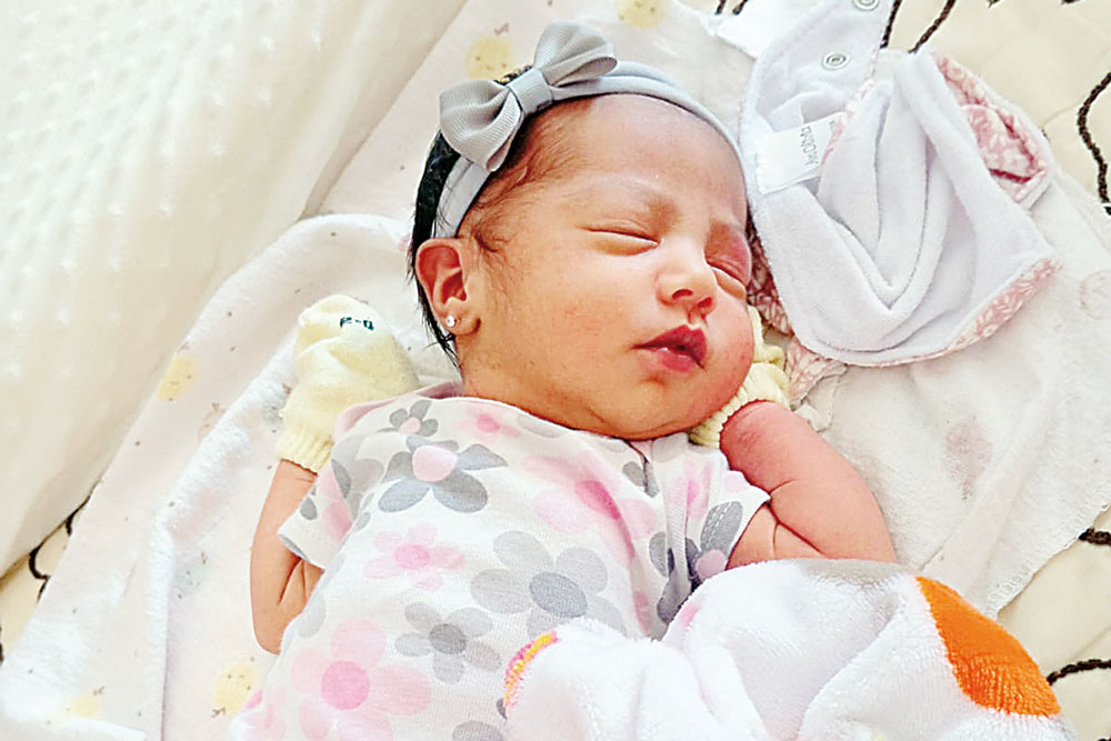 Claman ayuda para Isabella – Periódico Zócalo | Noticias de Saltillo ...