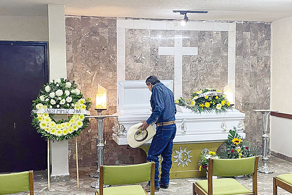 Dominic era amoroso y aplicado en la escuela – Periódico Zócalo ...