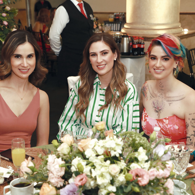 Isabella Cárdenas despide su soltería – Periódico Zócalo | Noticias de ...