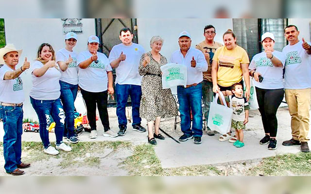 Prefieren propuestas de Mario Cedillo Infante – Periódico Zócalo ...