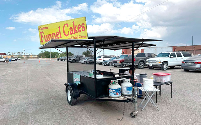 Arranca el Texas Solar Eclipse Fest – Periódico Zócalo | Noticias de ...
