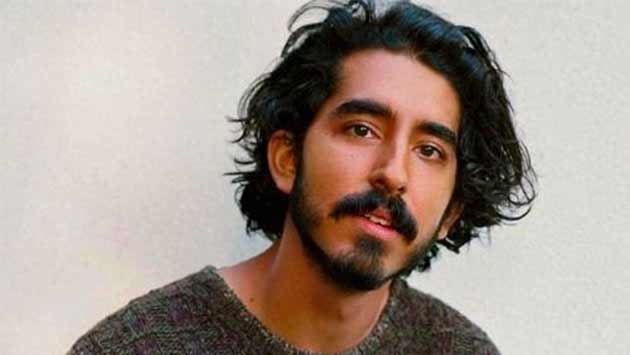 Captan a Dev Patel,actor de LIfe of Pi en la CDMX – Periódico Zócalo ...