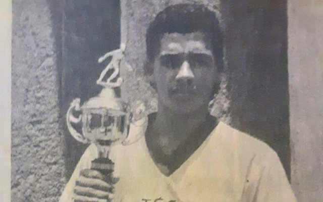 Celebra Cerna 32 años de título de goleo en Inter Tec’s – Periódico ...