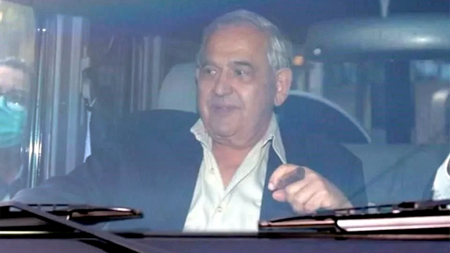 Ancira demanda revisar acuerdo por caso Agronitrogenados – Periódico ...