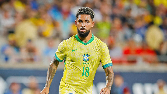 Juventus ficha al brasileño Douglas Luiz por 50 millones de euros ...