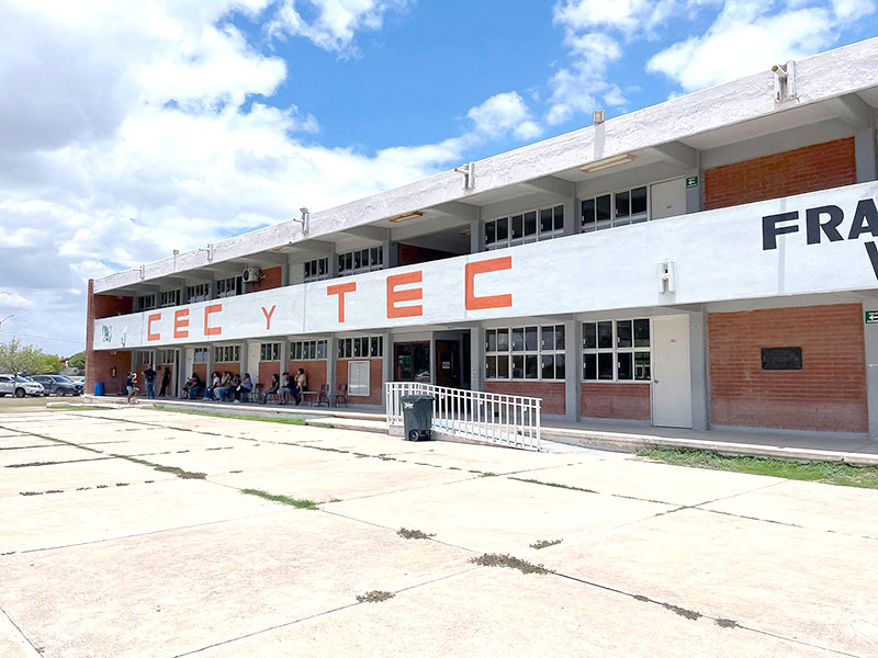 Inicia Cecytec proceso de preinscripciones – Periódico Zócalo ...