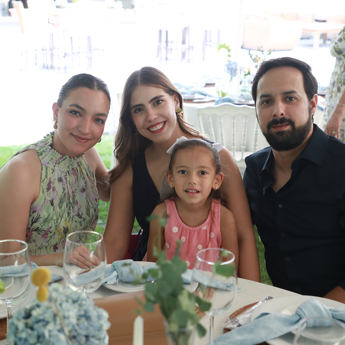 Rodrigo López Recio recibe el Bautismo – Periódico Zócalo | Noticias de ...