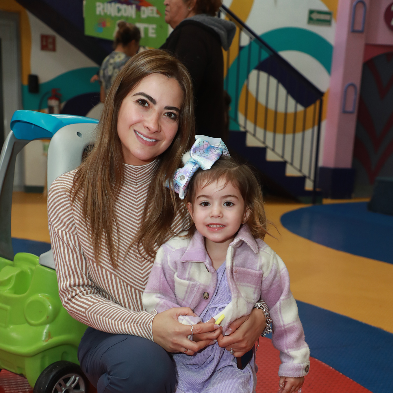 Alina Dávila CABEZA apaga 4 velitas – Periódico Zócalo | Noticias de ...