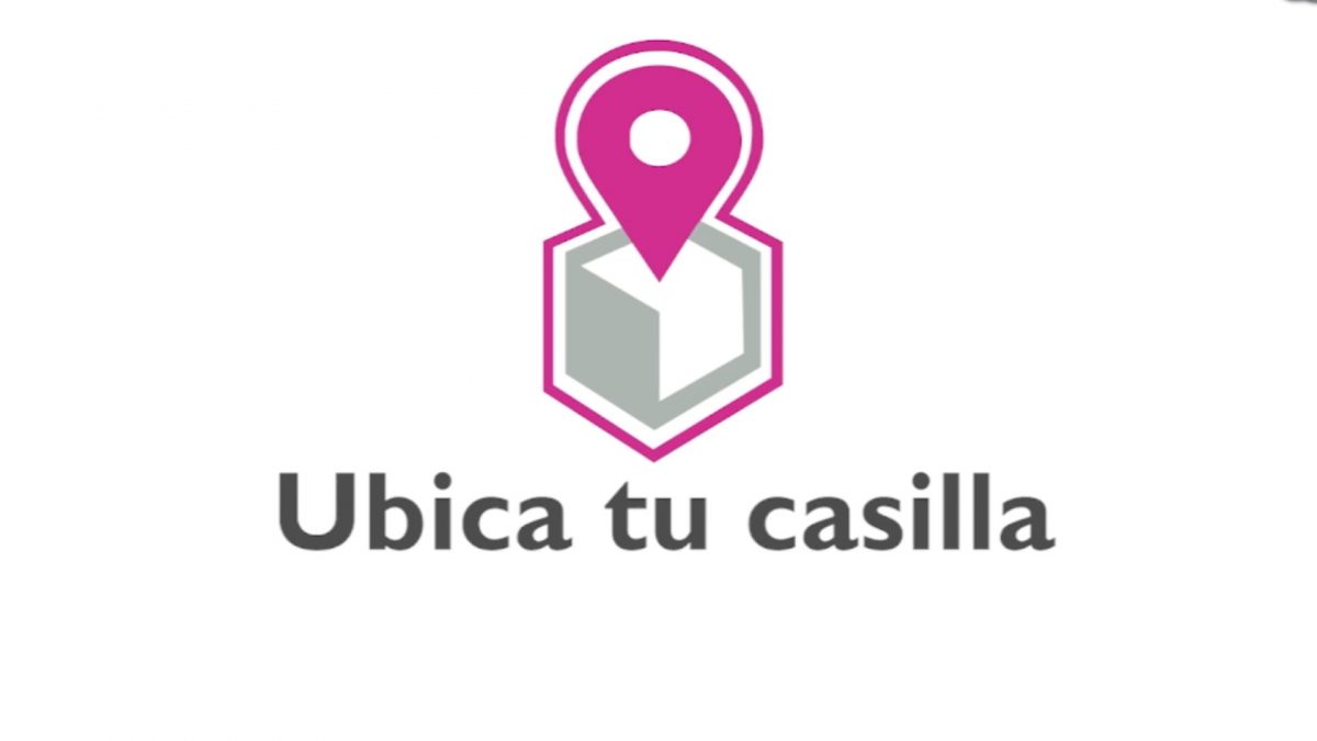 Cómo ubicar mi casilla para votar – Periódico Zócalo | Noticias de ... Cómo ubicar mi casilla para votar – Periódico Zócalo | Noticias de ...