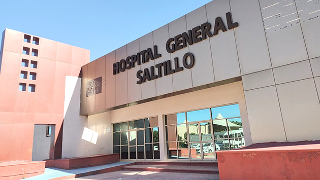 Fallece hombre en Hospital General tras una semana de agonía, luego de ...
