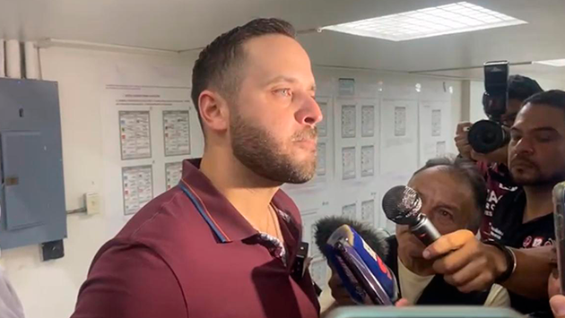 Jacobo Rodríguez ya es alcalde electo de Piedras Negras – Periódico ...