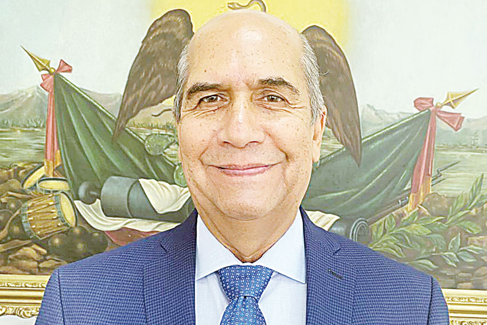 Reactivará Mario brigadas de Acción – Periódico Zócalo | Noticias de ...