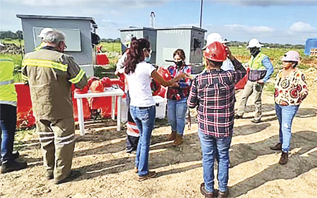 Ubican restos de 19 en Pasta de Conchos – Periódico Zócalo | Noticias ...