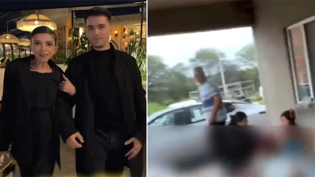 Ejecutaron a su familia: Luis Ángel Róbelo, tiktoker amigo de ‘La ...