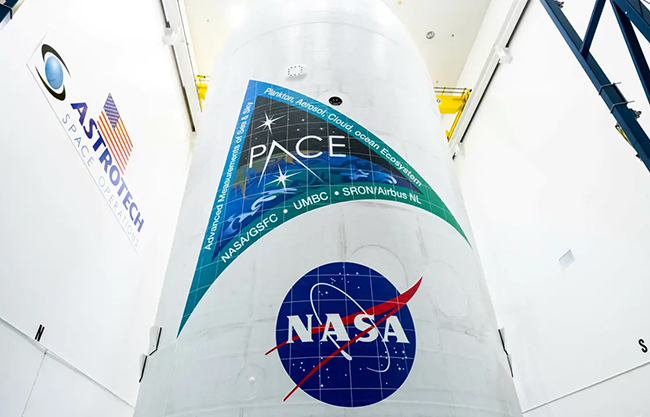 Nueva tecnología mexicana será probada en misión espacial de la NASA ...