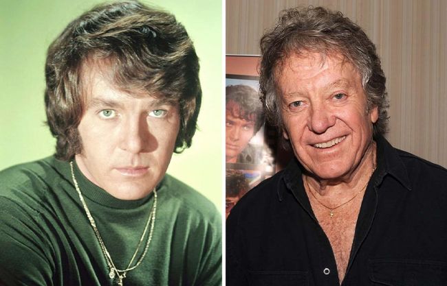 Fallece Michael Cole, actor de The Mod Squad, a los 84 años – Periódico ...