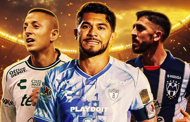 ¡Vienen los ‘bombazos’! Abre una ventana de posibilidades – Periódico ...